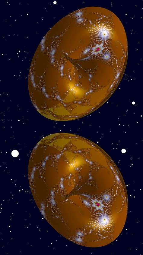 Mandelbrot Fractal Colorful Free Stock Video Pixabay