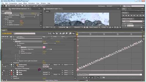 Time Remapping Tut YouTube
