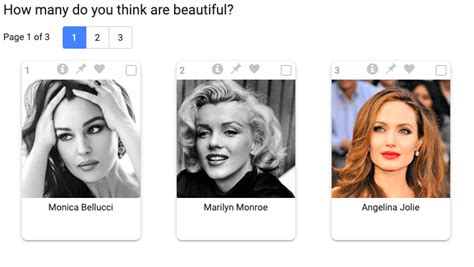 Самые красивые актрисы всех времен