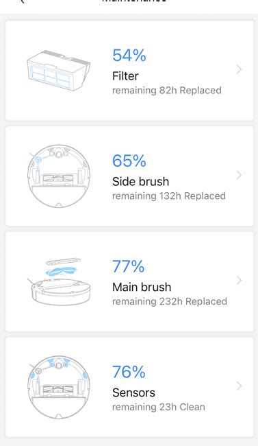 2021 11 Icon Picker Device Links And Entity Categories Blog Home Assistant Community