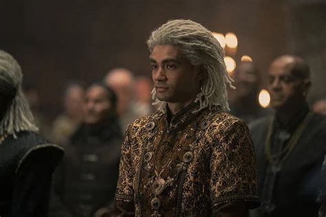 تشریح اتفاقات سریال خاندان اژدها پیش از جهش زمانی بزرگ