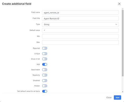 Dhcp Option 82 Splynx Documentation
