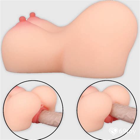 Buy Realistic Doggy Style Big Boobs Sex Doll Masturbator Online In