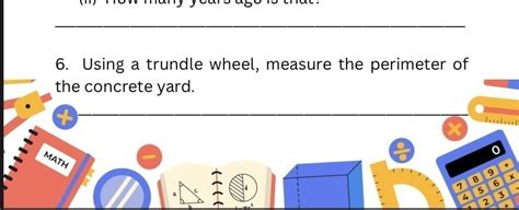 Mash Maths Week 5th And 6th Class Maths Trail