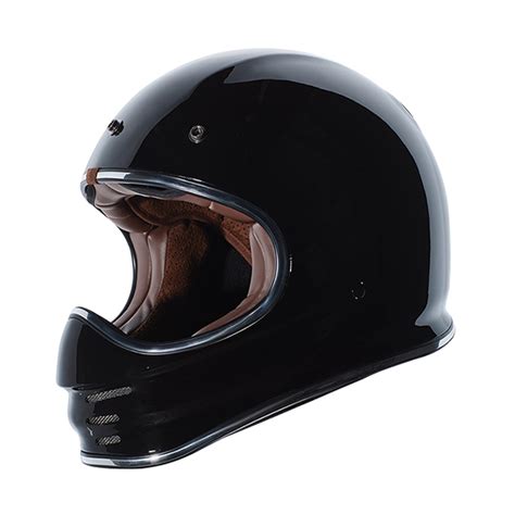 400120848909 - Torc Helmet T-1 ISO Bars