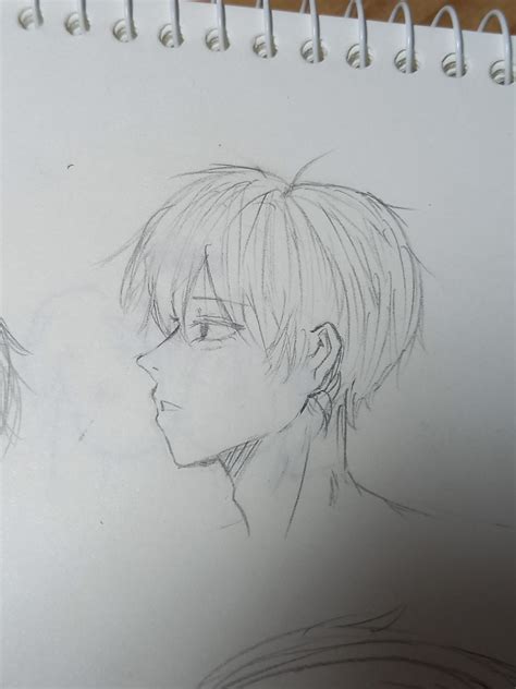 인체 그리는 법 지식in