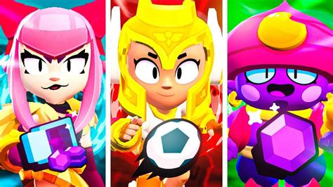 Spenlc Brawl Stars Best Brawlers For Every Mode In Brawl Stars Season
