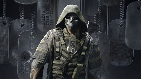 Ghost Recon Breakpoint Is More About Survival Than Wildlands But It