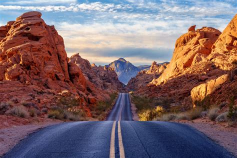 10 Best Scenic Drives In National Parks Across The Usa Ultimate