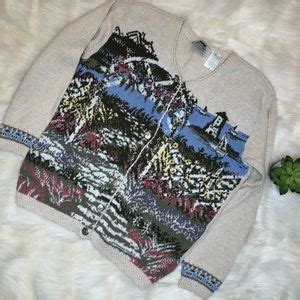 Northern Reflections Sweaters Northern Reflections Vintage Wool