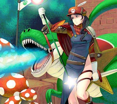 Comicsmagicporn Rule 63 Mario Comicsmagicporn Rule 63 Mario