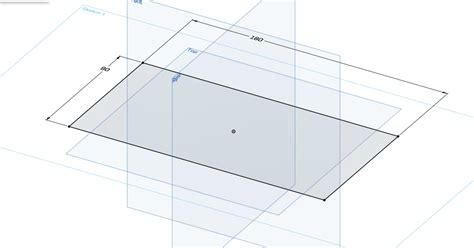 Dimension Properties Onshape