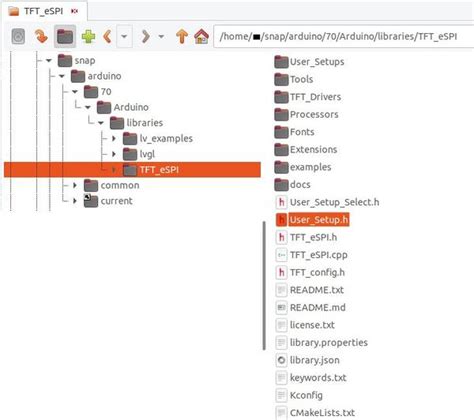 App Library Tft Espi Robot Jp Wiki