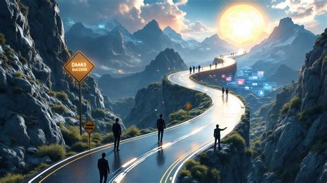 Overcoming Implementation Challenges A Roadmap To Daaas Success