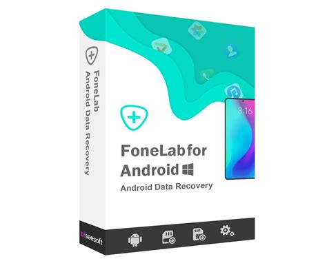 Gráfico Y De Diseño Fonelab Fonelab Android Data Recovery