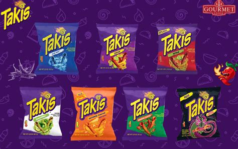 Takis Png Logo Takis Blue Heat Tortilla Chips 280g Tly Treats