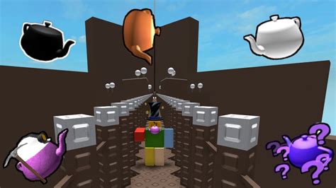 Roblox Rp2 Teapot At Molly Nielsen Blog