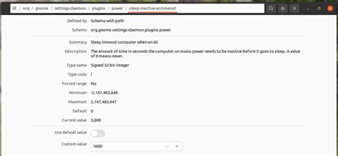 Cron How To Automatically Shutdown Ubuntu When Idle Ask Ubuntu