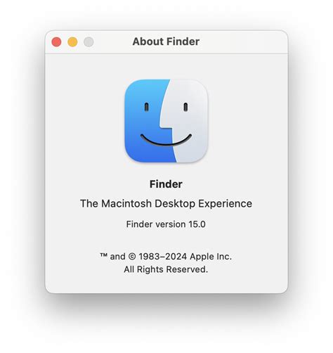 Do More With Finder On Macos Ezone