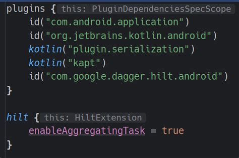 Android Compose Hilt별빛 연구소starlight Lab