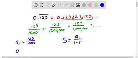 SOLVED Use A Calculator To Rewrite The Rational Number As The Ratio Of Two Integers 12 3