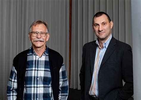 New Director To Lead HPC2N Hpc2n Umu Se