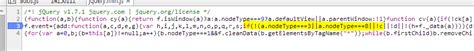 Angularjs Prevent Javascript Hacking Stack Overflow