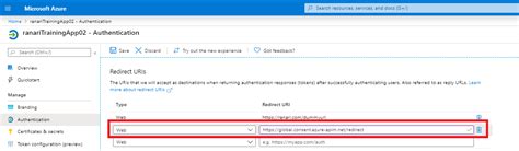 trouble signing in and aadsts50011 the reply url specified in the request