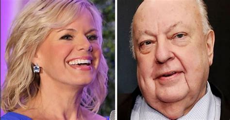 Sexual Harassment Lawsuit May Be The End For Roger Ailes Portside