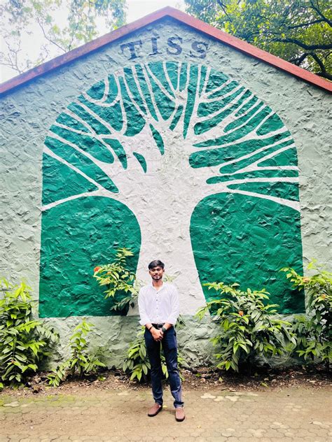 Gaurav Kumar Jaiswal On Linkedin Tissmumbai Dataanalytics Newbeginnings Orientation2024