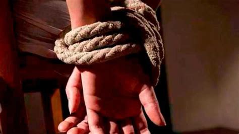 Profanación De Cadáveres Masacres Y Esclavitud Estos Son Los 3565