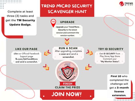 ‎trend micro security upgrade for windows available now trend micro
