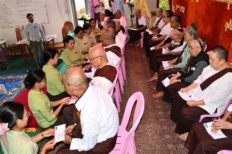 ညောင်ဦးမြို့၌ ၃၅ နှစ်မြောက် အထွေထွေအုပ်ချုပ်ရေးဦးစီးဌာန နှစ်ပတ်လည်နေ့အကြို နဂါးကျစ် ဘိုးဘွားရိပ