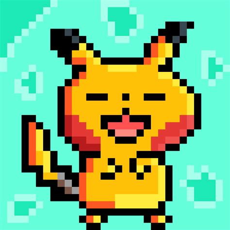 Electabuzzs Gallery Pixilart