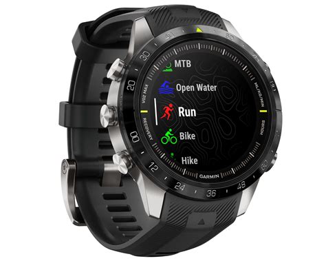 Garmin MARQ Athlete Gen 2 / Garmin / Zegarki / Apart