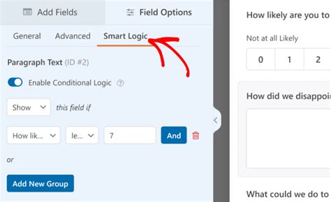 How To Create Nps Survey Form In Wordpress Easy