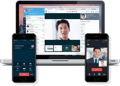 Top VoIP Features DRP Solutions
