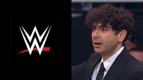 Hes Lost His Way Wwe Veteran Deeply Concerned About Tony Khan And