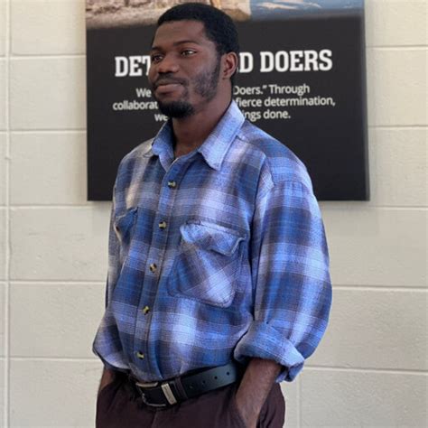 isaac cobbinah research assistant master of science montana tech of the university of