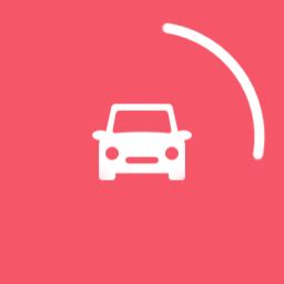 Android Accelerate Decelerate Interpolator No Pause When Animation Ends And The Next Start