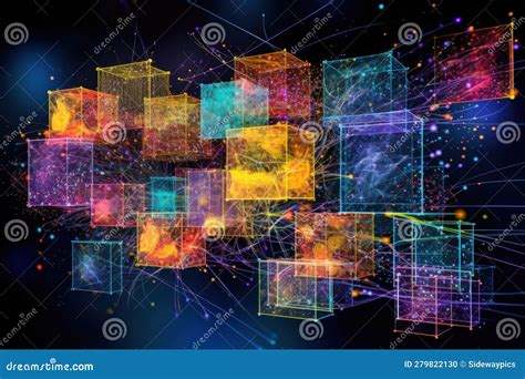 Image Classification Generative Ai Stock Illustration Illustration