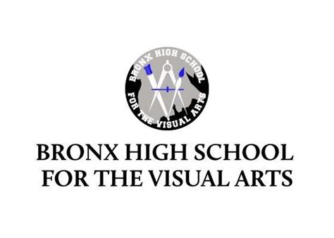 Bronx High School For The Visual Arts Bronx New York City Magnet Schools