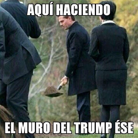 Ya Nos Cargo El Payaso Memes De Trump Y Hillary Mexico Conciertos Mx