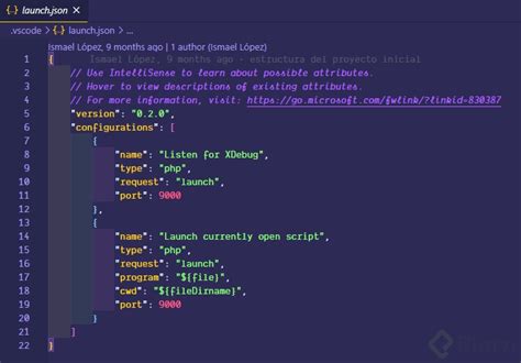 Cómo depurar aplicaciones en PHP