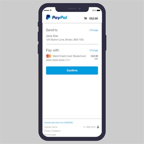 6 Safety Steps To Making Secure Mobile Transactions