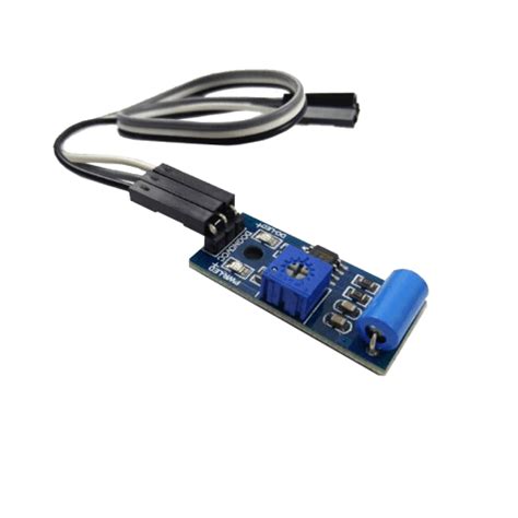 Vibration Sensor Module Normally Off