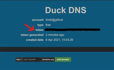 Create A Dns Domain Hostname Trinib Adguard Wireguard Unbound Dnscrypt Wiki Github
