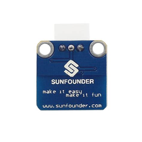 Touch Switch Sensor Module For Arduino And Raspberry Pi Sunfounder