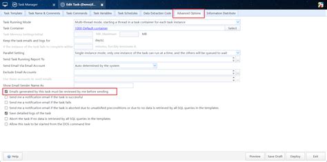 Sqlmessenger User Manual Message Review