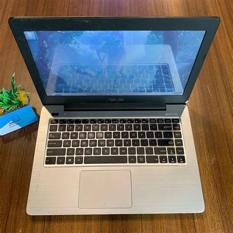 Laptop Asus Vivobook I Gen Nvdia Ram Gb Tb Hdd